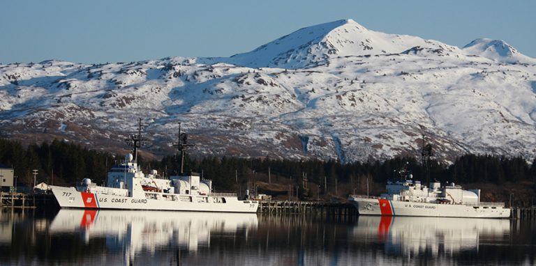 Kodiak Military Locations - Kodiak Compass Suites