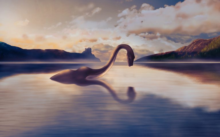 Urban Legends Of Alaska